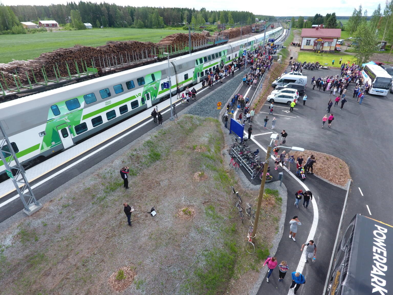 Tietoa Kauhavan kaupungista - Kauhava