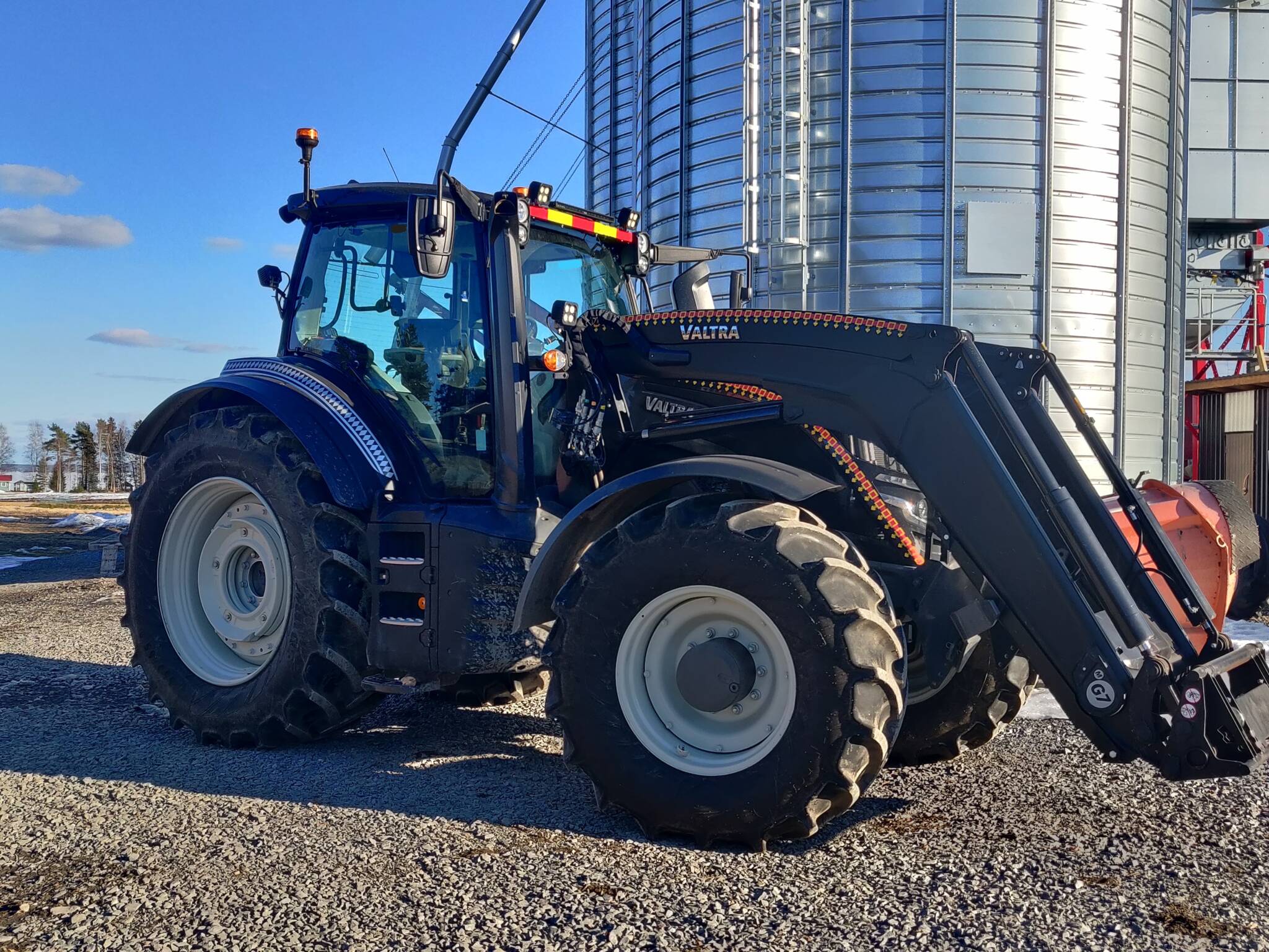 Maaseutupalvelut - Kauhava, Lappajärvi ja Evijärvi - Kauhava