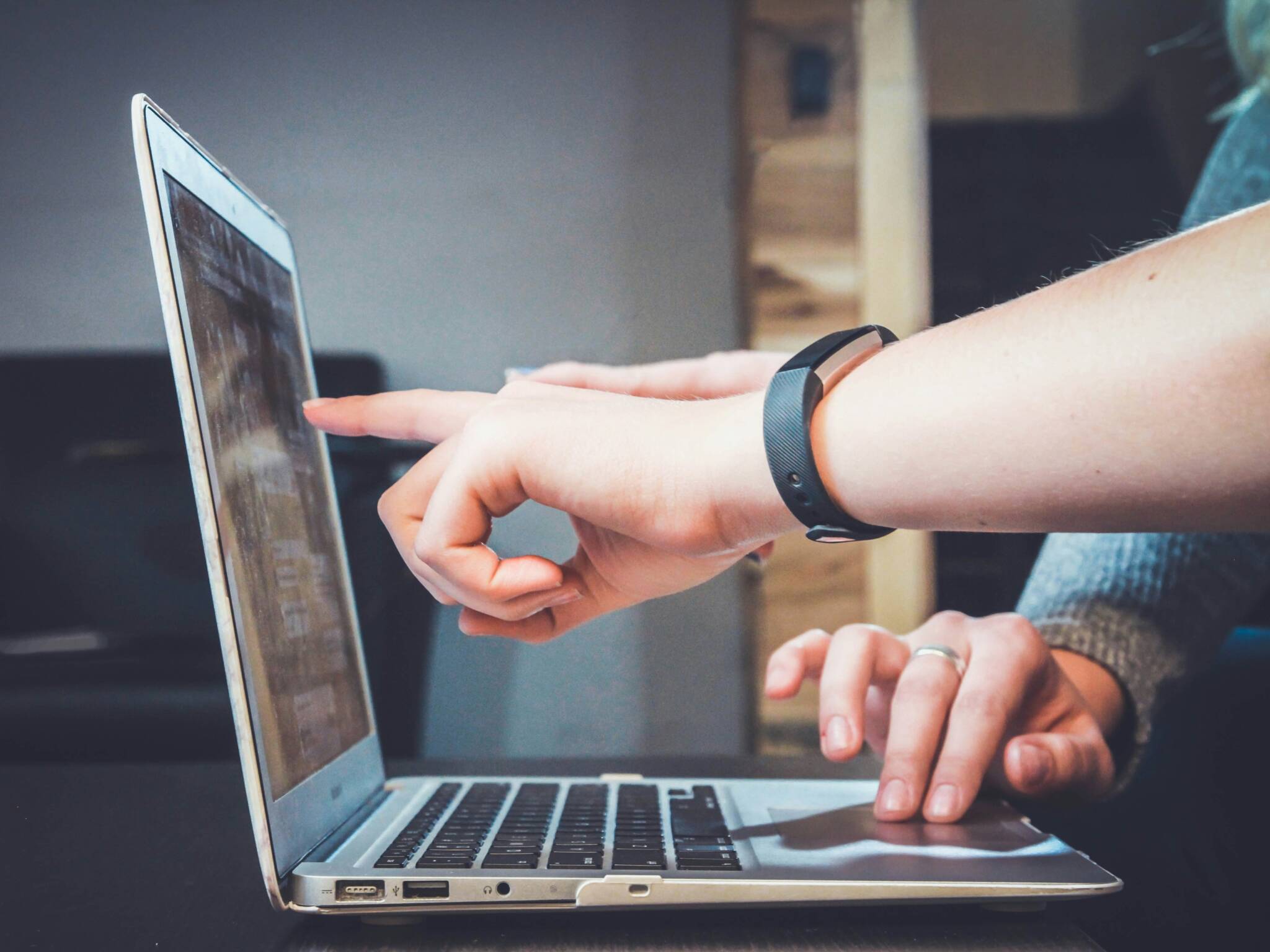 How to find work - Kauhava