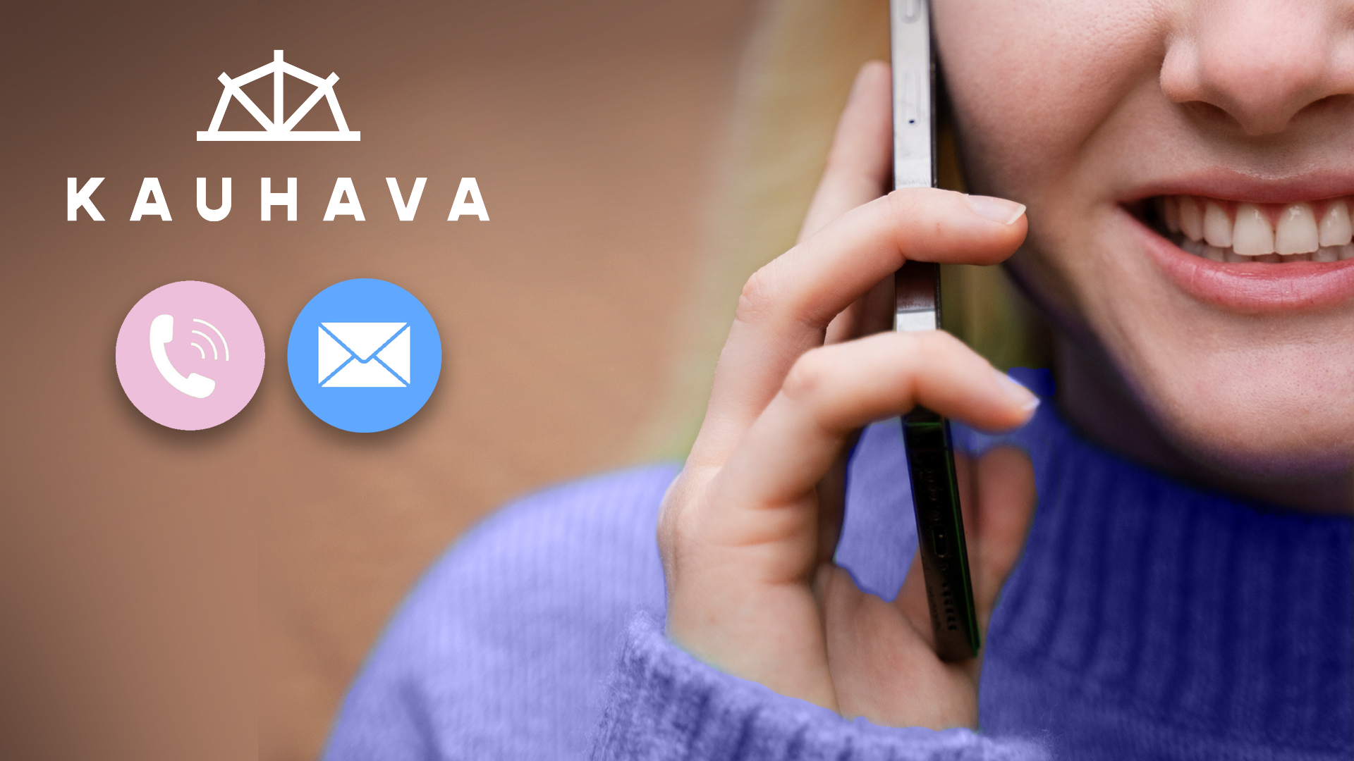 Kauhavan kaupungin hallinnon yhteystiedot - Kauhava